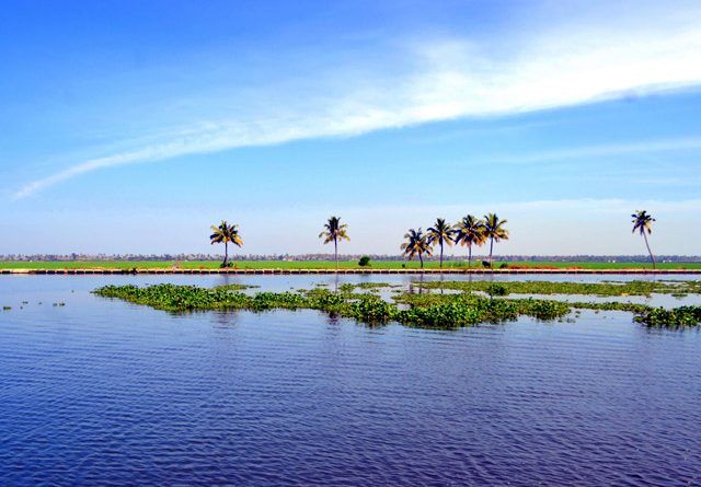 Tourist Attractions in Kottayam | 12 Must Visit Places in Kottayam